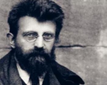 Muehsam, Erich, 1878-1934 | libcom.org