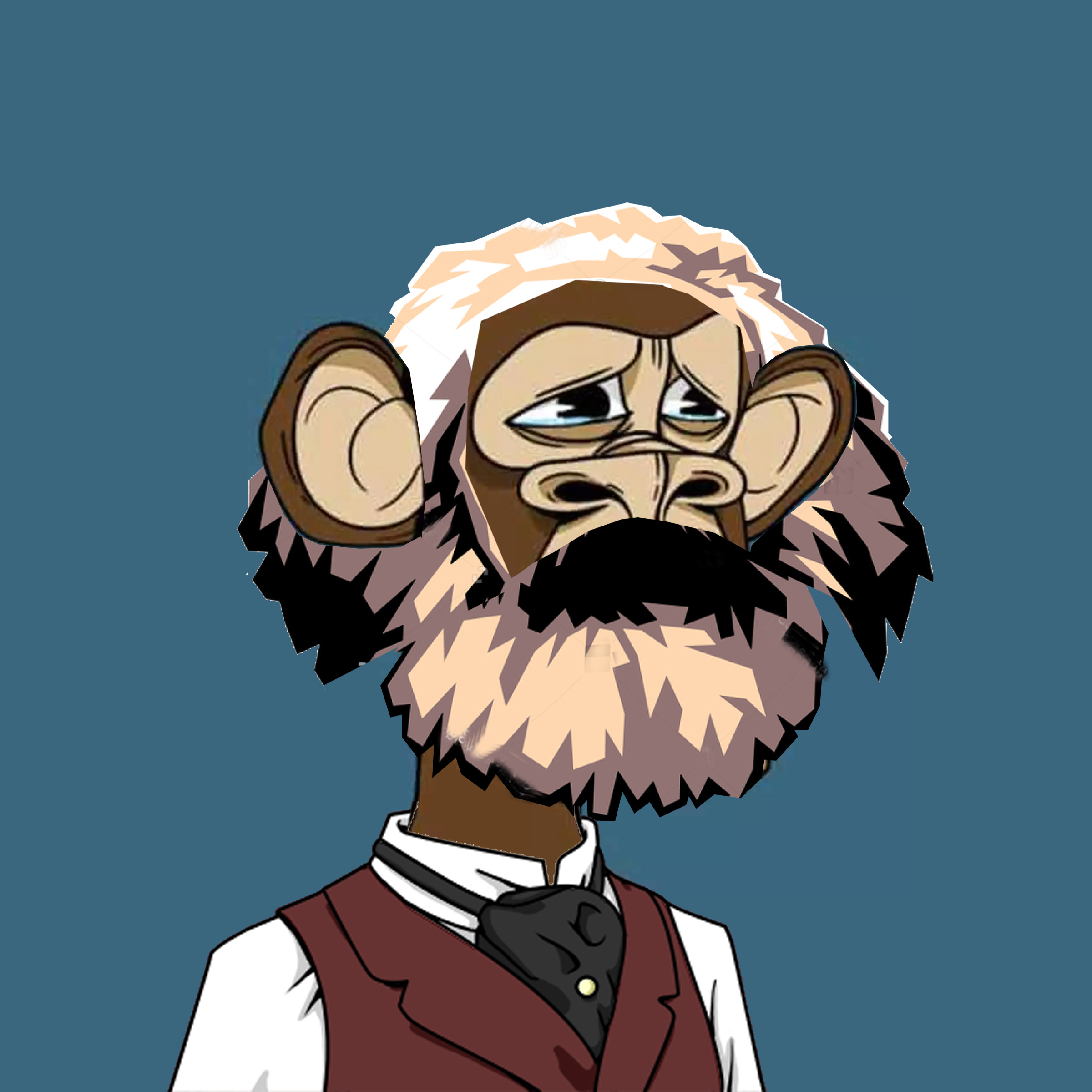 Building the new economy in the shell of the old: Oxidisible NFTs ...