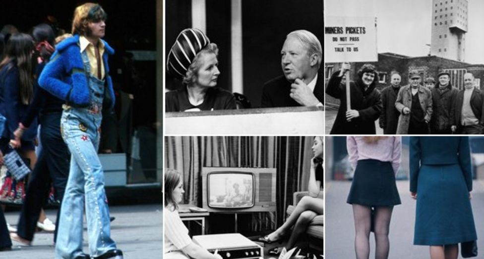 Class War’s guide to the Seventies – John Casey | libcom.org