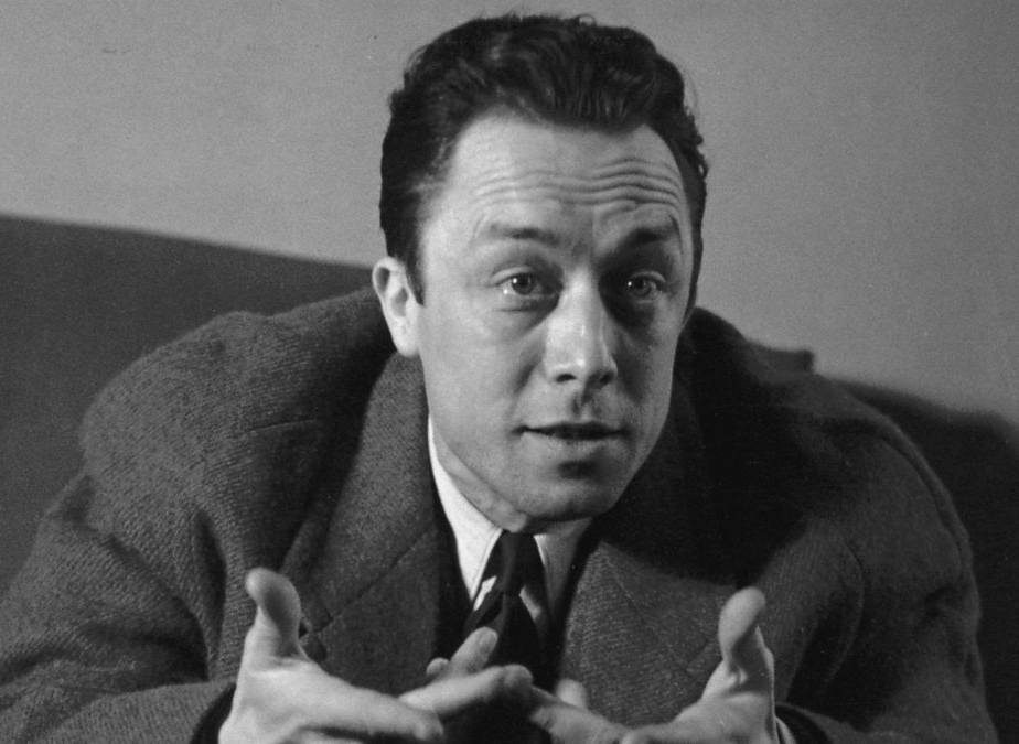 Bread and Freedom by Albert Camus | libcom.org
