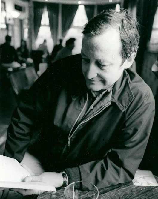 Nick Heath | libcom.org