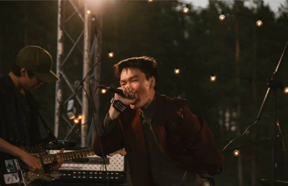 Siberian punk may be imprisoned for anti-militarist agitation | libcom.org