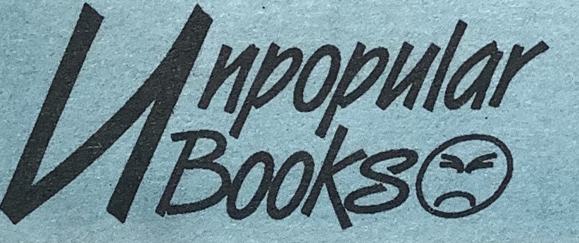 Unpopular Books | libcom.org
