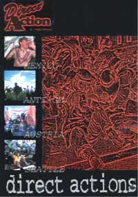 Direct Action (SolFed) #14 2000 partial | libcom.org