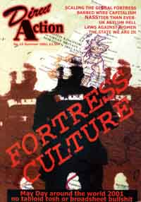 Direct Action (SolFed) #19 2001 partial | libcom.org