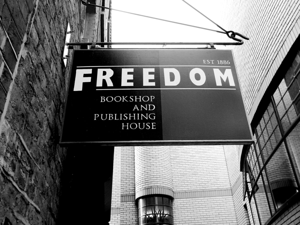 Freedom Press | libcom.org