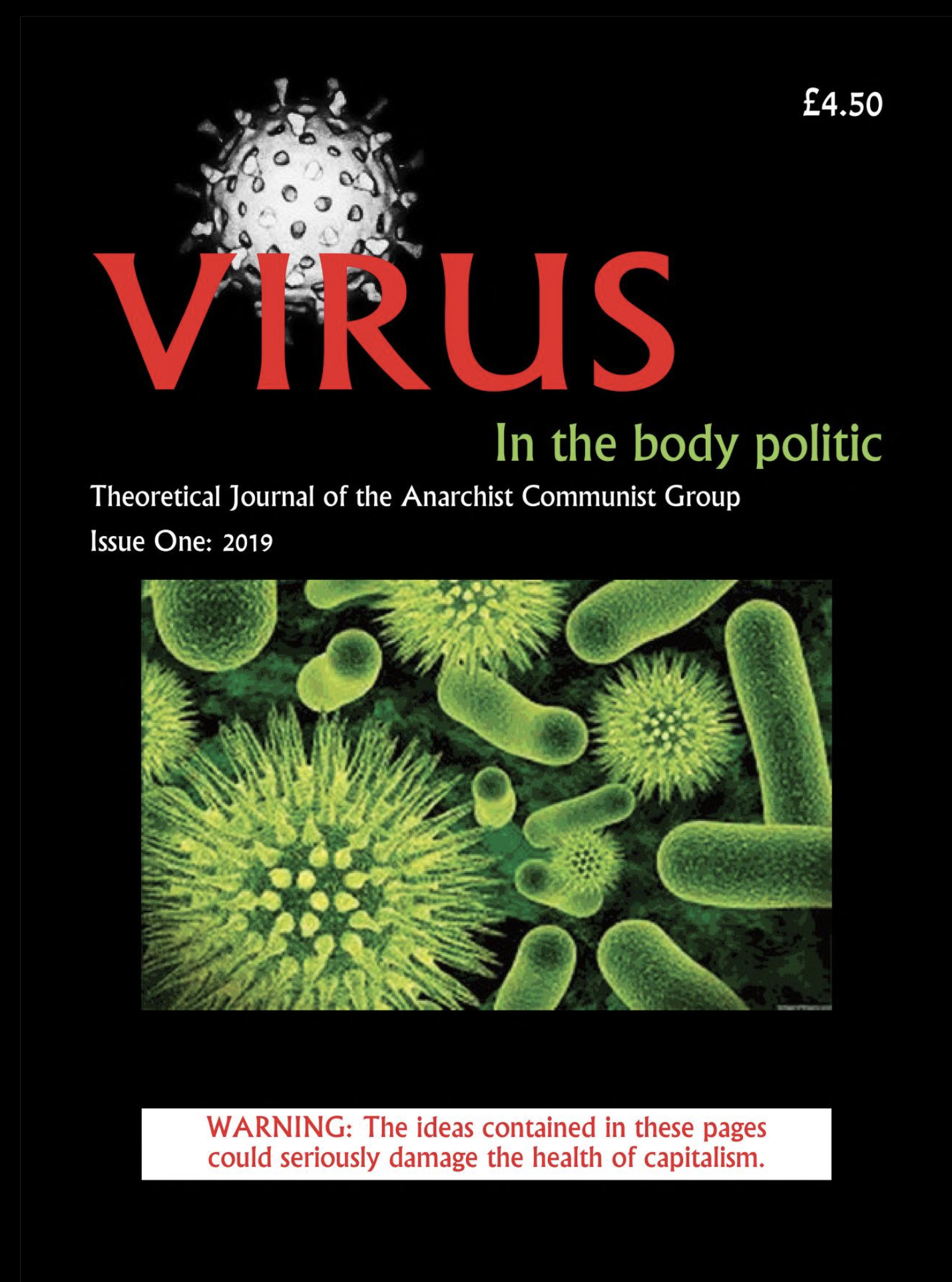 Virus #1 (2019) | libcom.org
