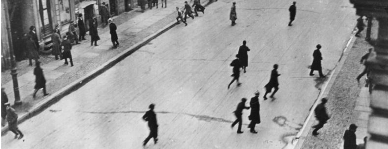 The ‘Other’ Workers’ Movement – Paul Mattick Sr (1975) | libcom.org