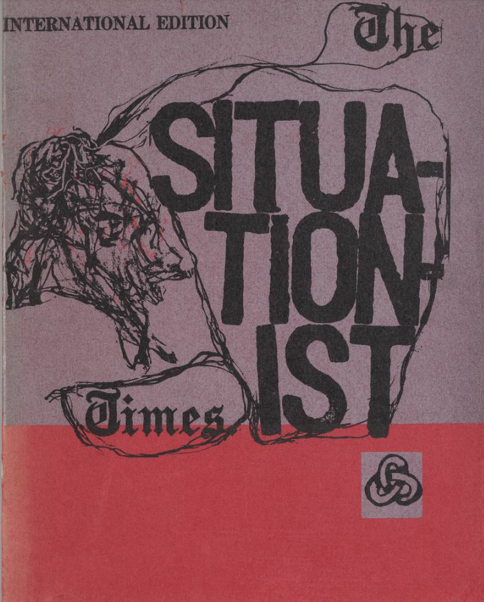 The Situationist Times #1 | libcom.org