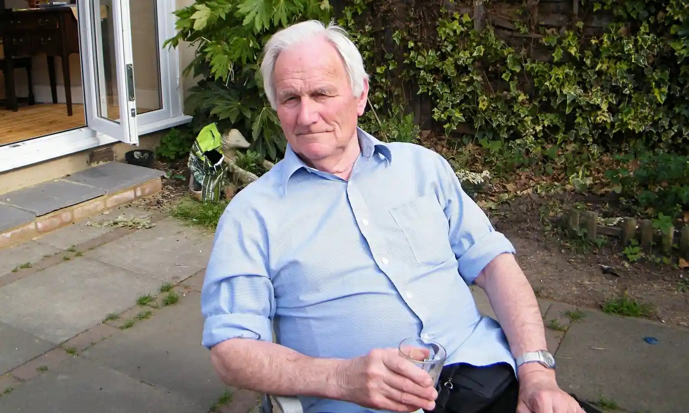 Bob Potter | libcom.org