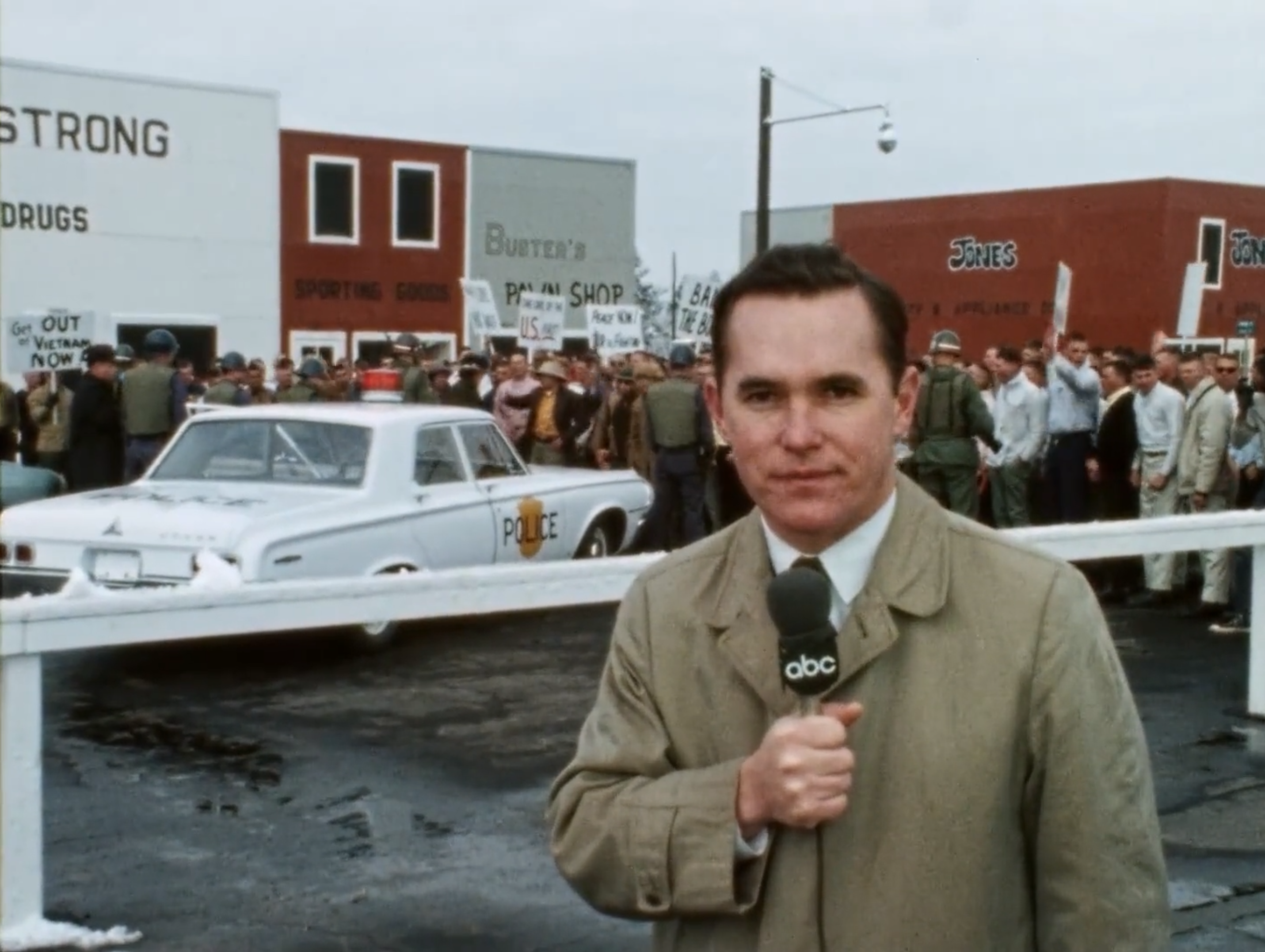 Riot-Reform-Reversal: Riotsville USA | libcom.org