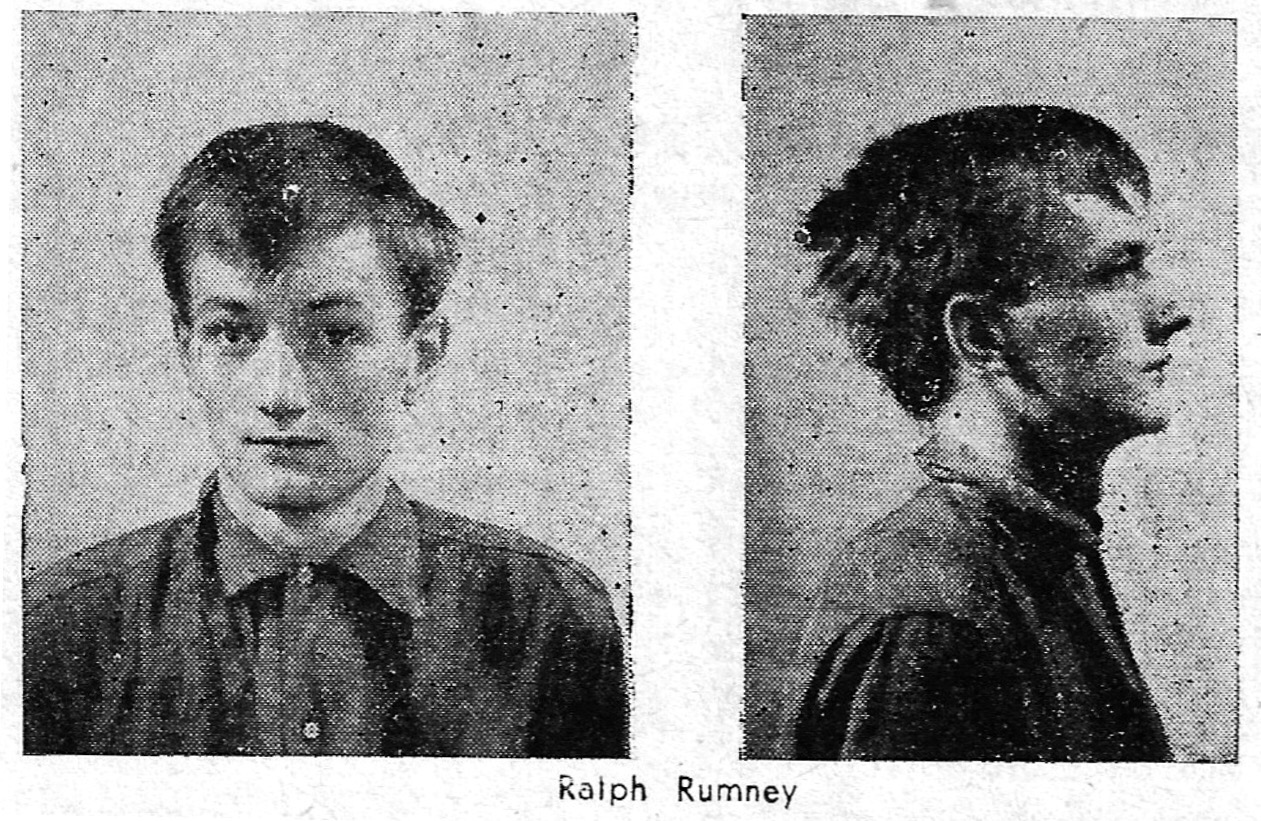 Venice has Vanquished Ralph Rumney | libcom.org