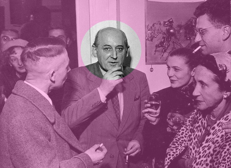 Nostalgia Beneath Contempt | libcom.org