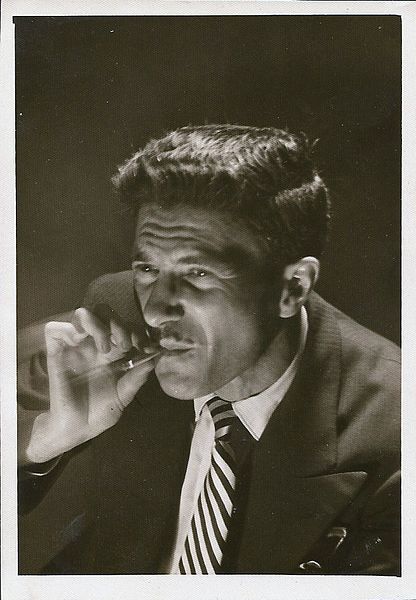 Jacques Ovadia | libcom.org