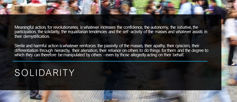 As we see it / Don't see it - Solidarity | libcom.org