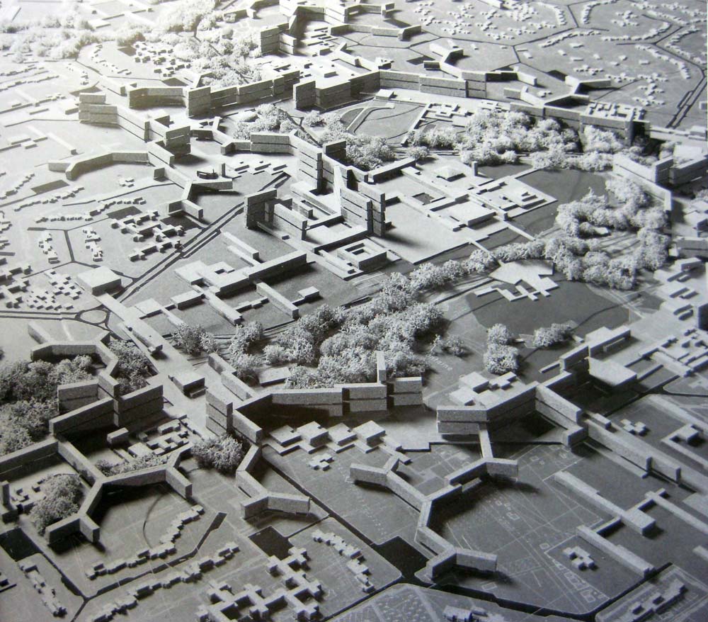 Urbanism as Will and Representation | libcom.org