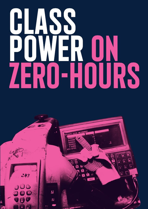 Class Power on Zero-Hours - Angry Workers | libcom.org