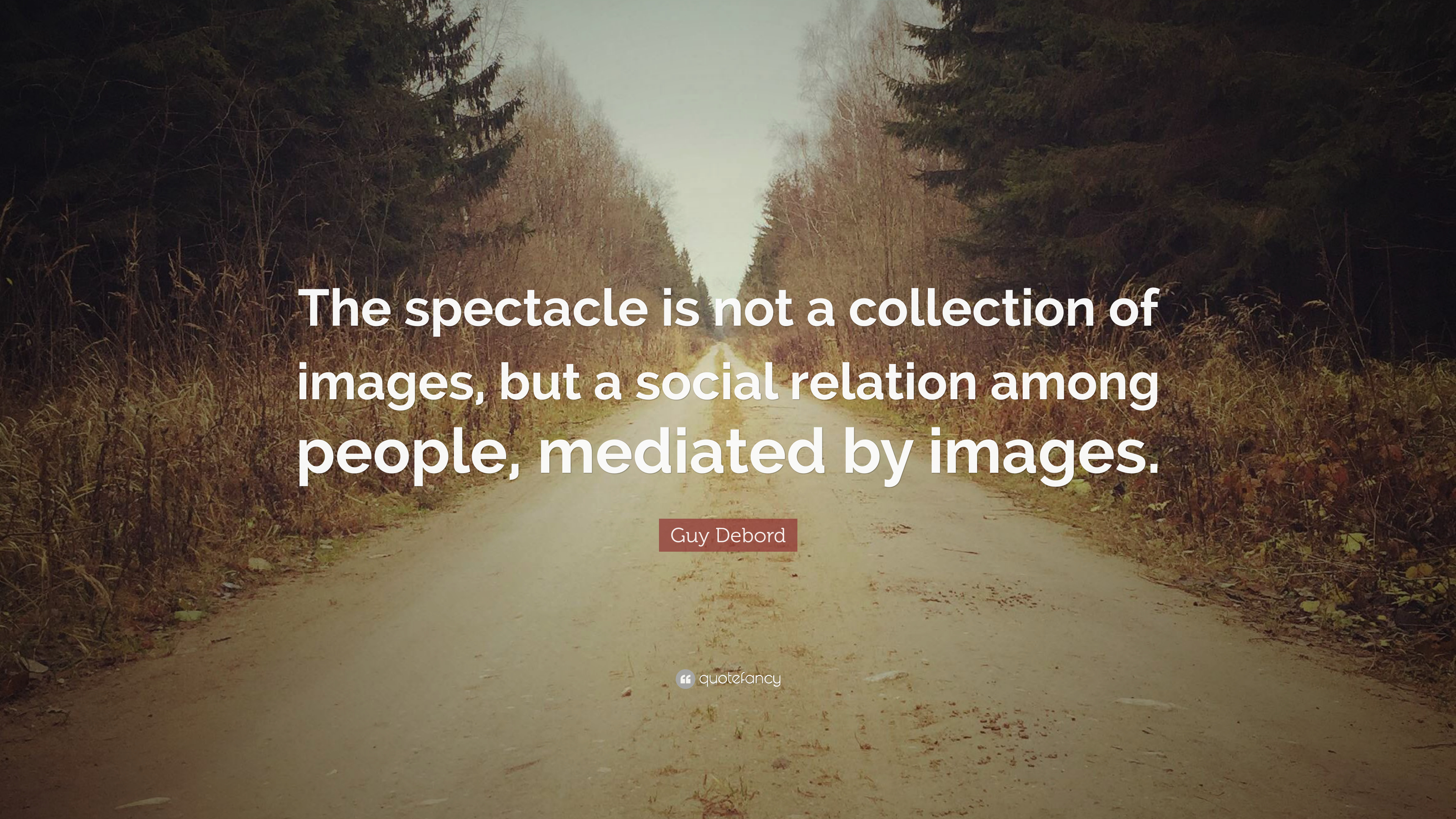 Debord Quotes