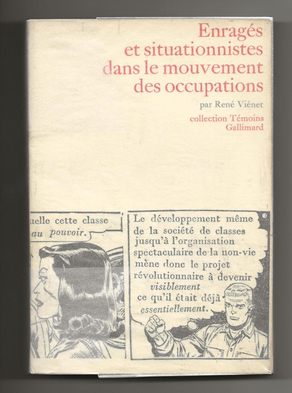 Addendum to Viénet’s Book | libcom.org