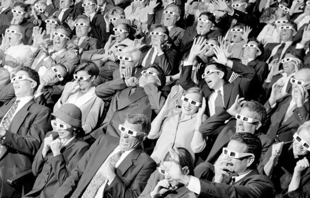 Cinema and Revolution | libcom.org