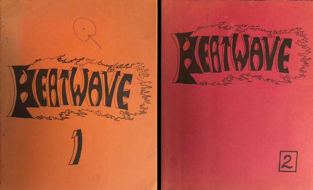 Heatwave magazine, 1966 | libcom.org