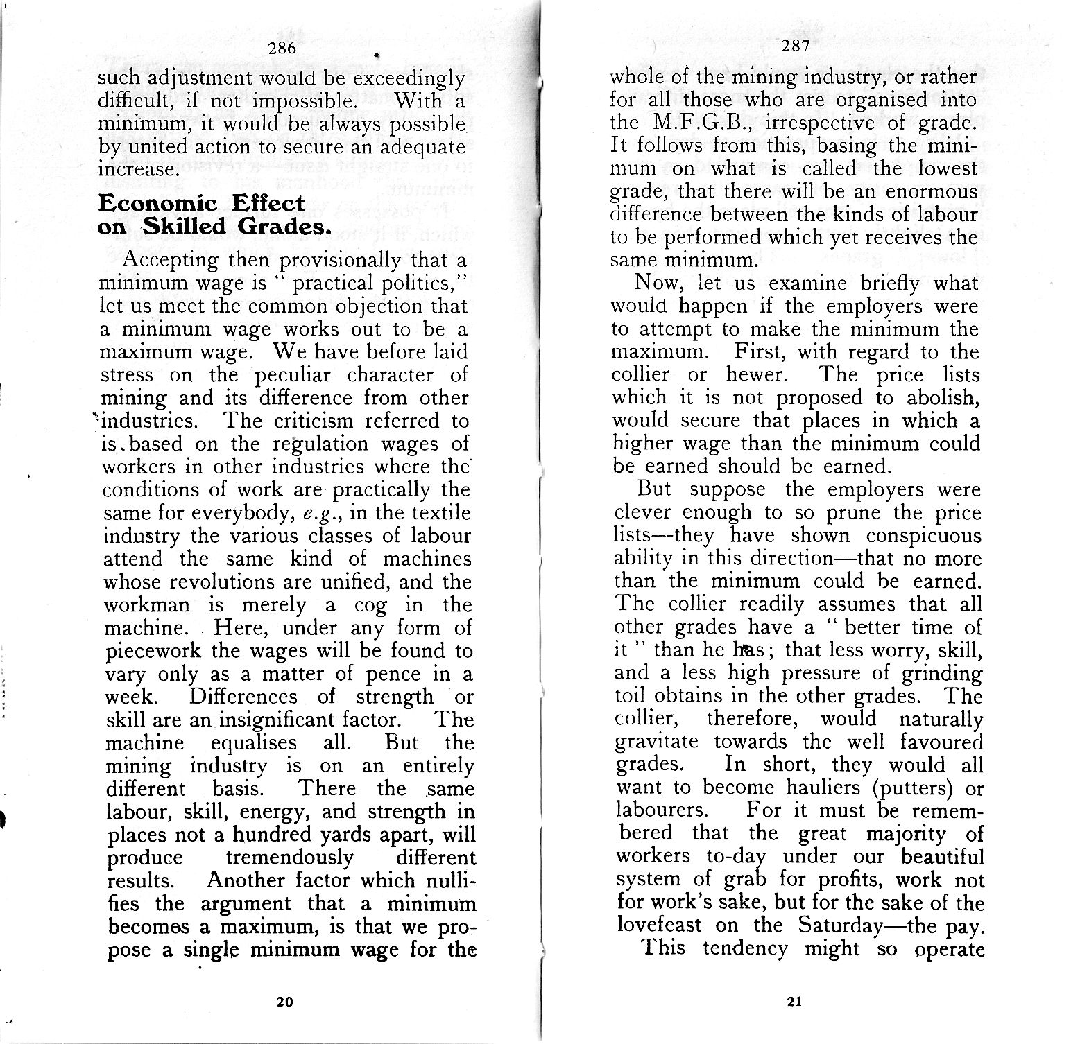 The Industrial Syndicalist newspaper 1910-1911 | libcom.org