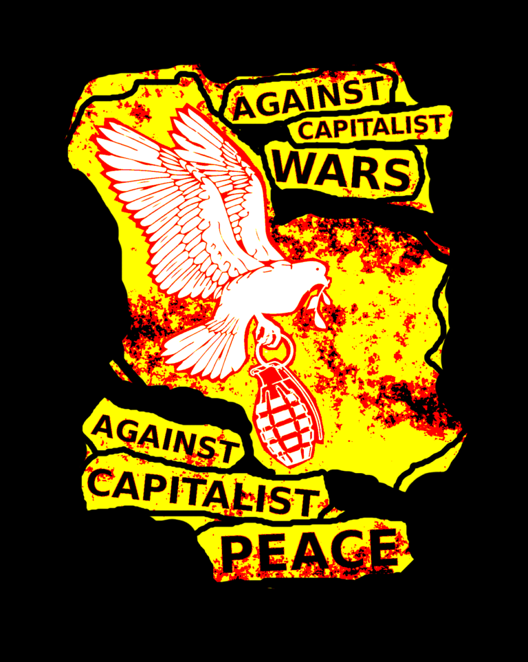 What’s new in “anarchism”? National self-determination and the ...