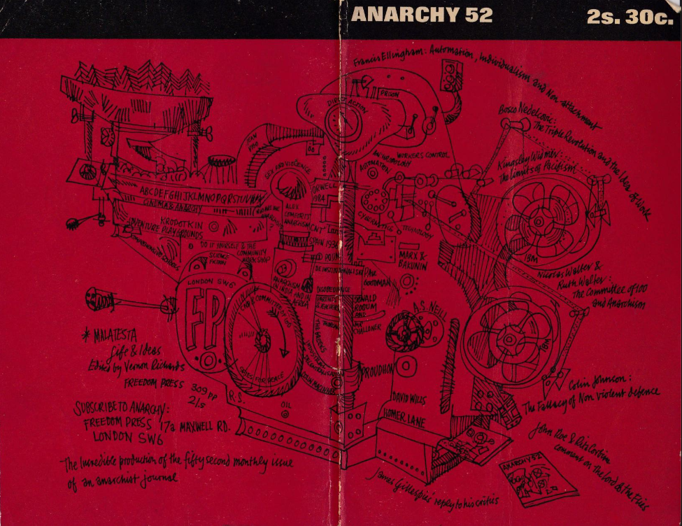 Anarchy #052 | libcom.org