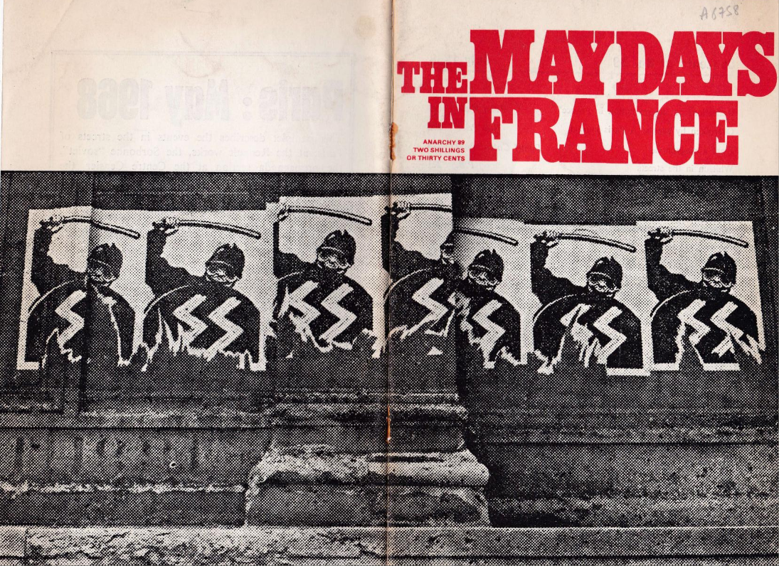 Anarchy #089 | libcom.org