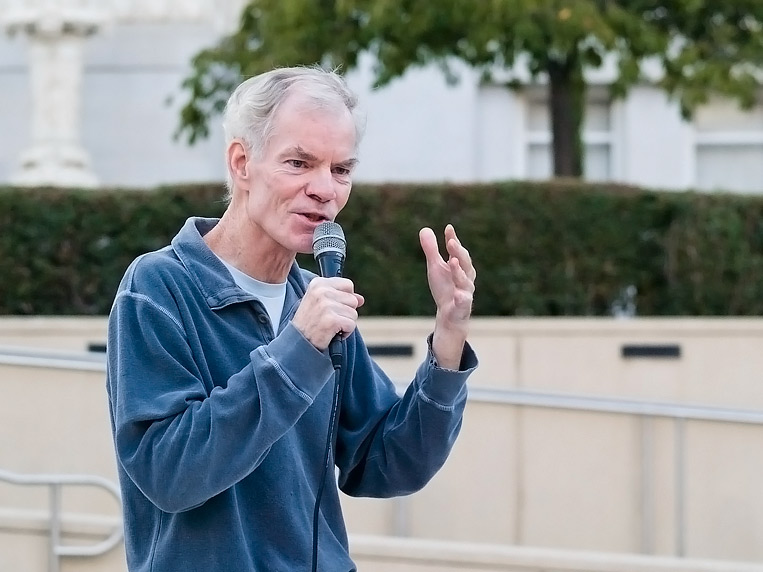 Ken Knabb | libcom.org