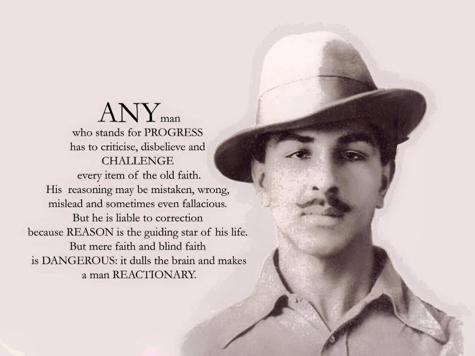 Why am I an atheist? | libcom.org