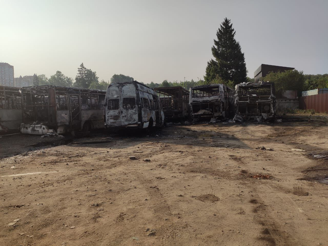 War against war from Russia: is the second bloody summer to be hot? Part 22 | libcom.org