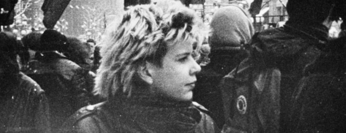 Women of Peace’ We Are Not”: Feminist Militants in the West German Autonomen - Patricia Melzer ...