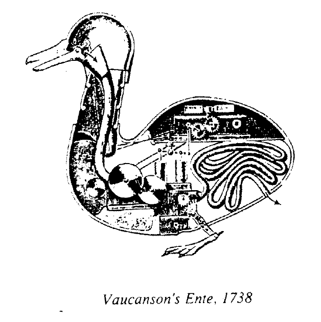 On Africa and Self-Reproducing Automata - George Caffentzis | libcom.org