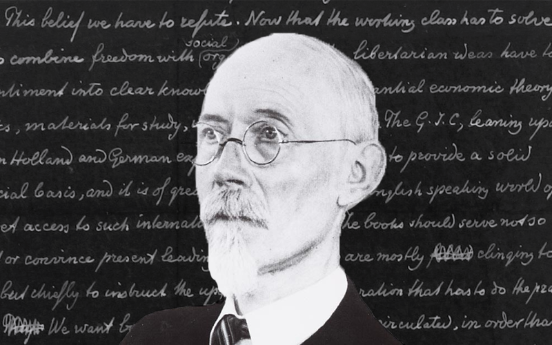 The Wilsonian Program | libcom.org
