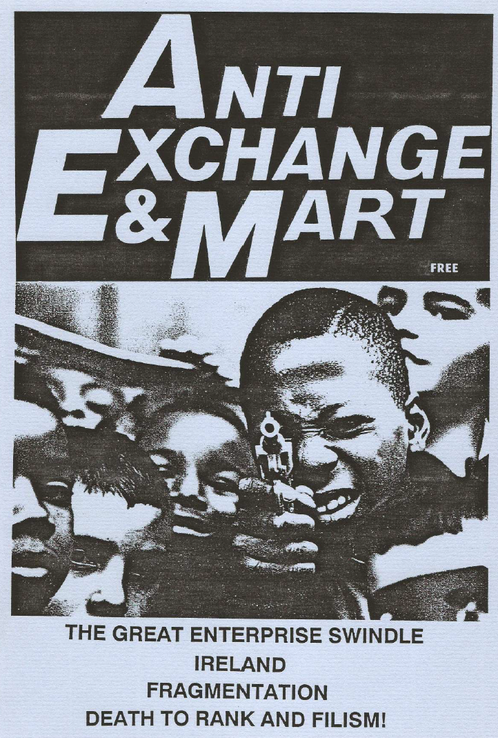Anti Exchange & Mart | libcom.org
