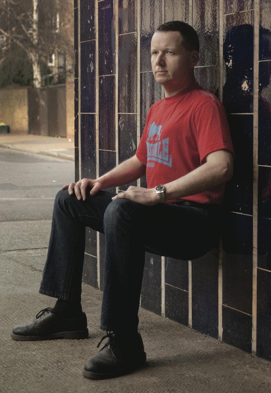 Stewart Home | libcom.org