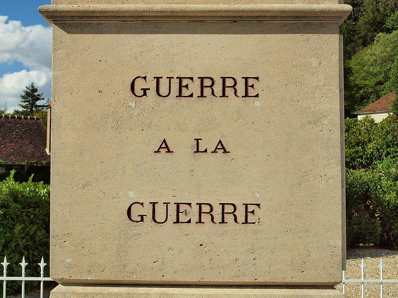 Refusals to fight from both sides of the front: entering the second autumn of war | libcom.org