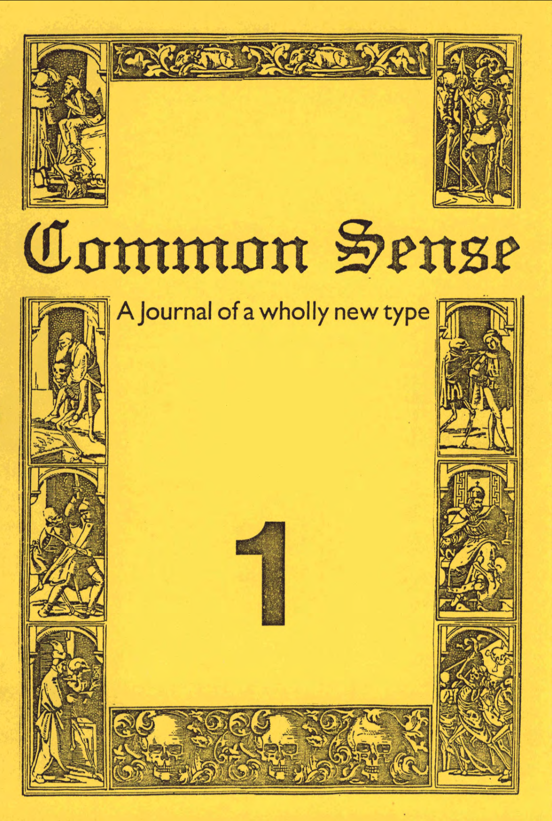 Open Marxism - Werner Bonefeld | libcom.org