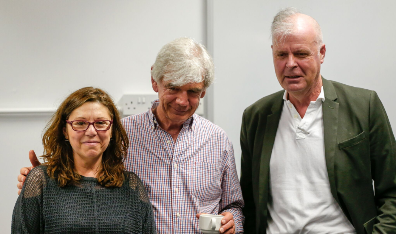 Class and Classification: Against, In and Beyond Labour - John Holloway | libcom.org