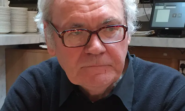 Michel's Last Stand.....Up! - David Wise | libcom.org