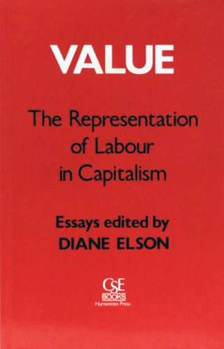 The Value Theory of Labour - Diane Elson | libcom.org