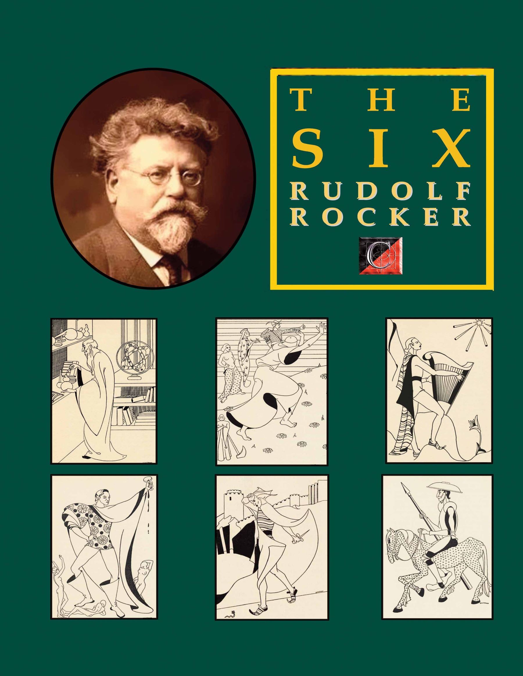 The Six by Rudolf Rocker | libcom.org