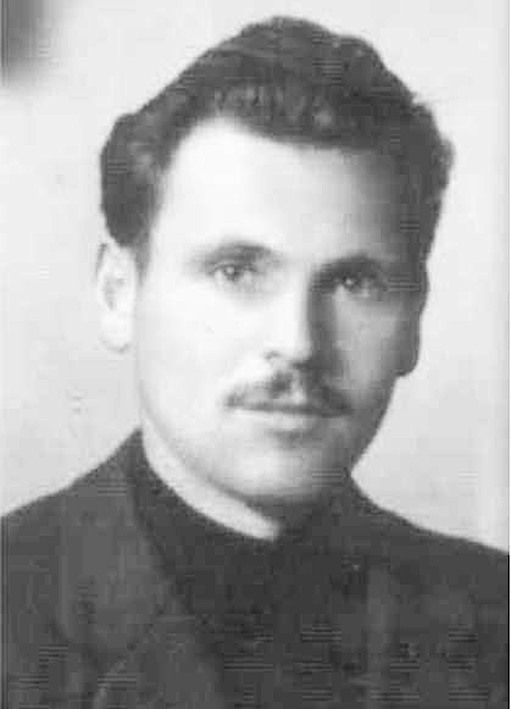 Zyapkov, Georgi (1915-1990) | libcom.org