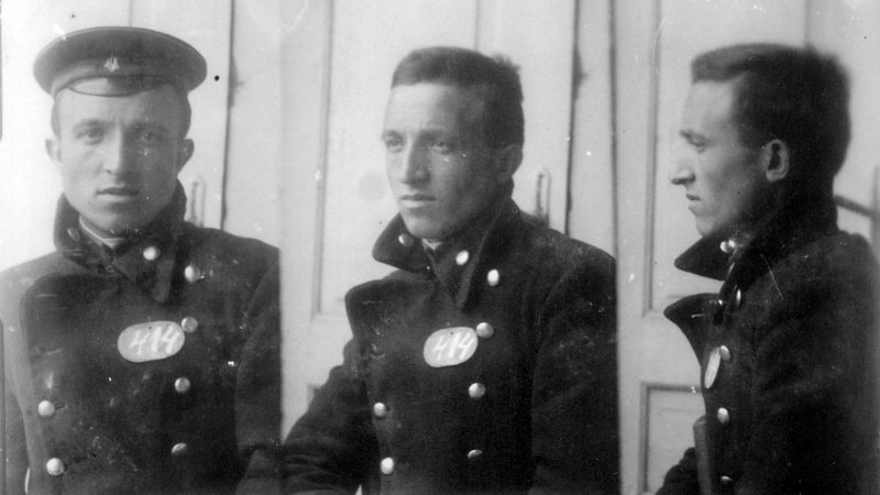 Pavlov, Slaveyko (1919-2014) | libcom.org