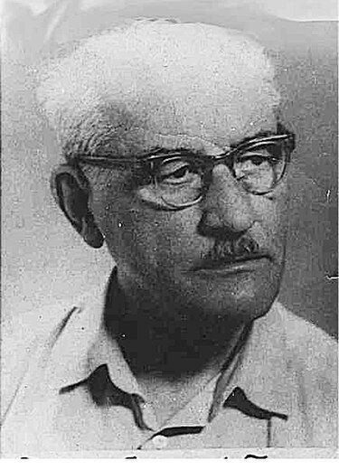 Lozanov, Petar (1895-1968) aka Percho | libcom.org