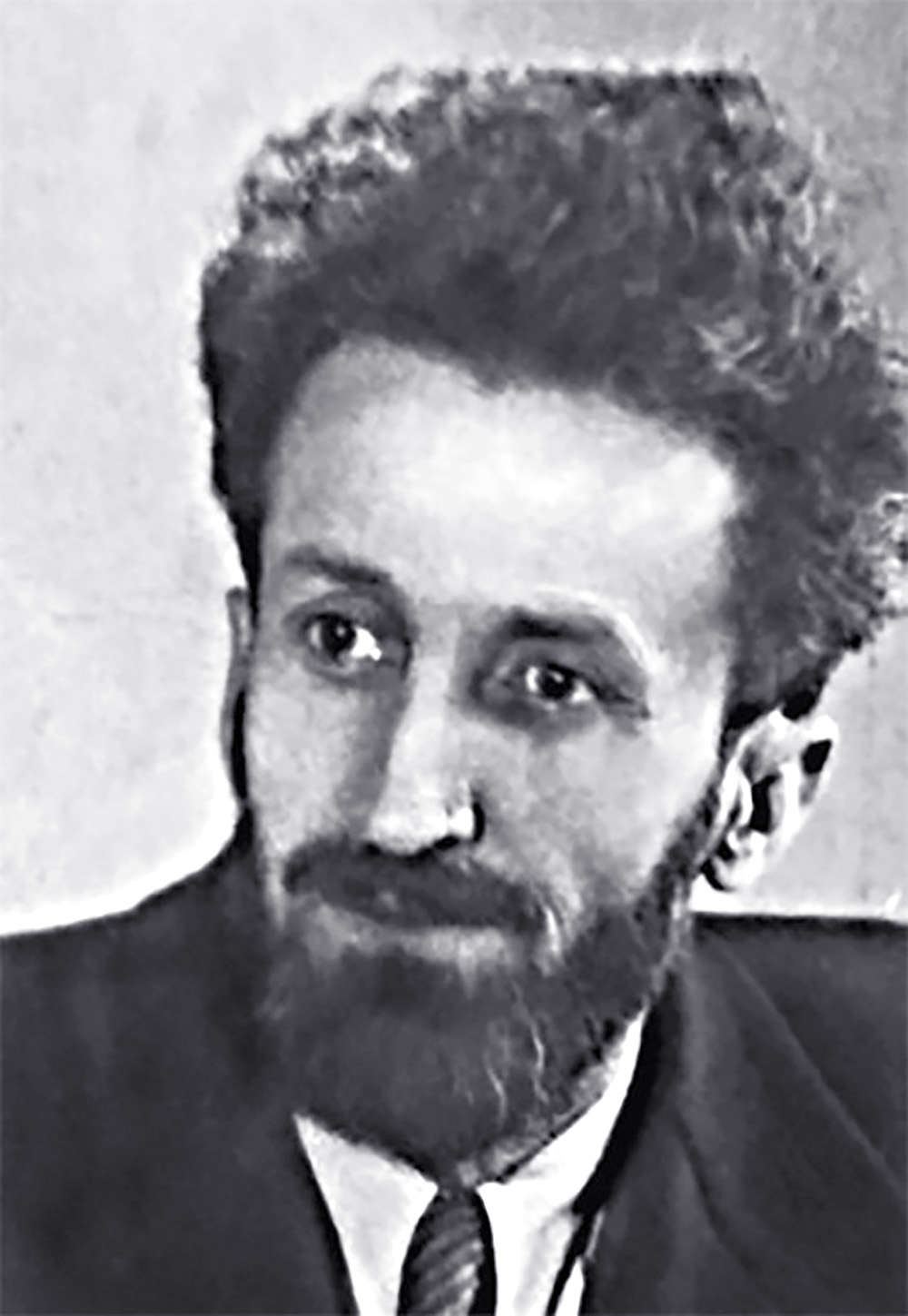 Yanev, Boris (1900-1957) | libcom.org