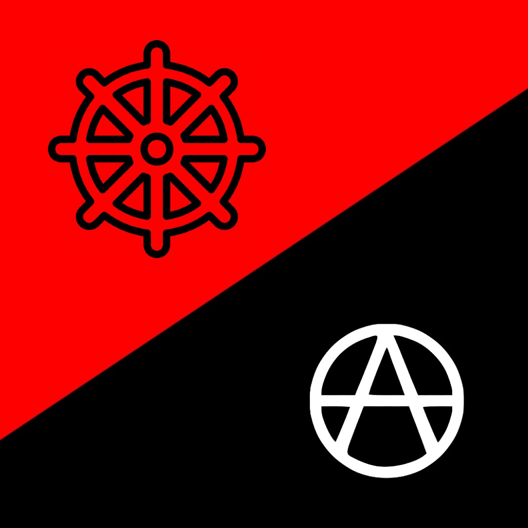 Buddhist Anarchism for Myanmar | libcom.org