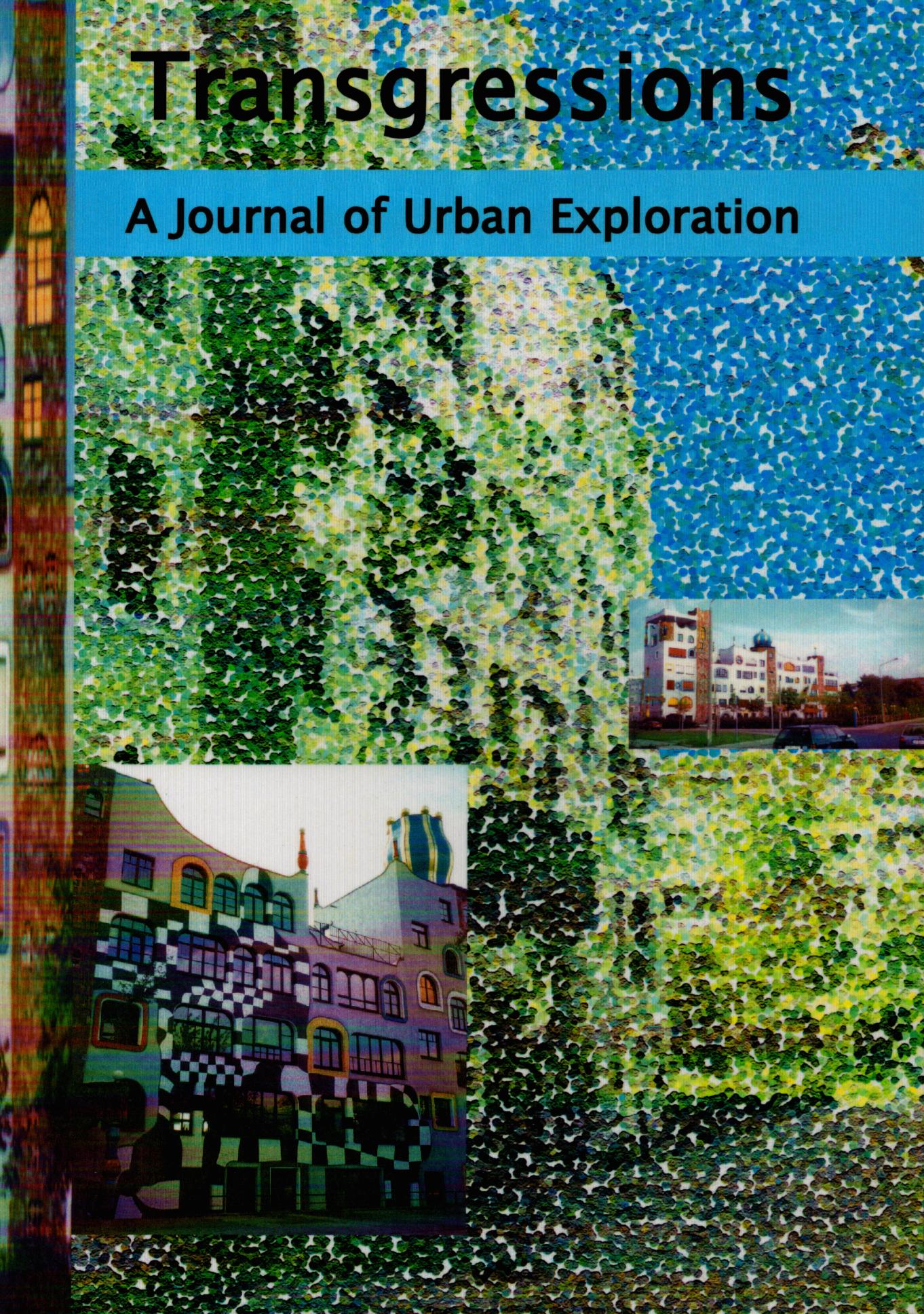 Transgressions #5 (2001) | libcom.org