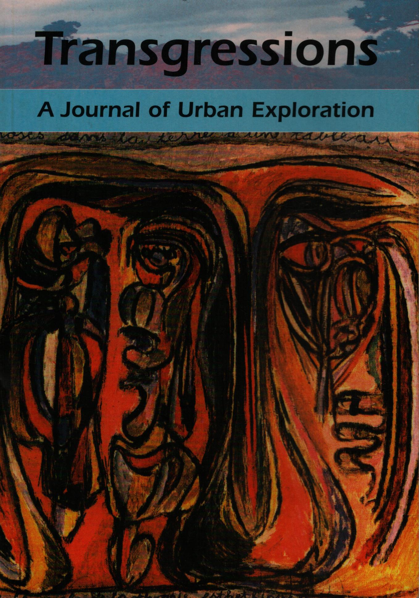Transgressions #4 (1998) | libcom.org